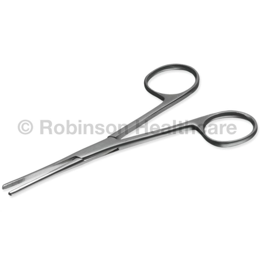 Instrapac Lister Sinus Forceps - ENT - Bridge & Lindsey
