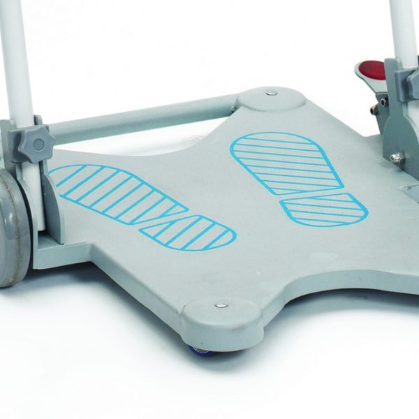 Ambiturn Sit to Stand - Stand and Turn Assists - Bridge & Lindsey