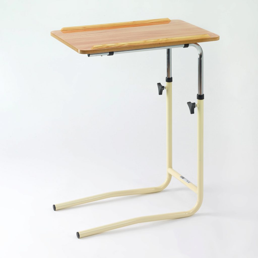 Drive Over Bed Table - Divan - Over-Bed Tables - Bridge & Lindsey