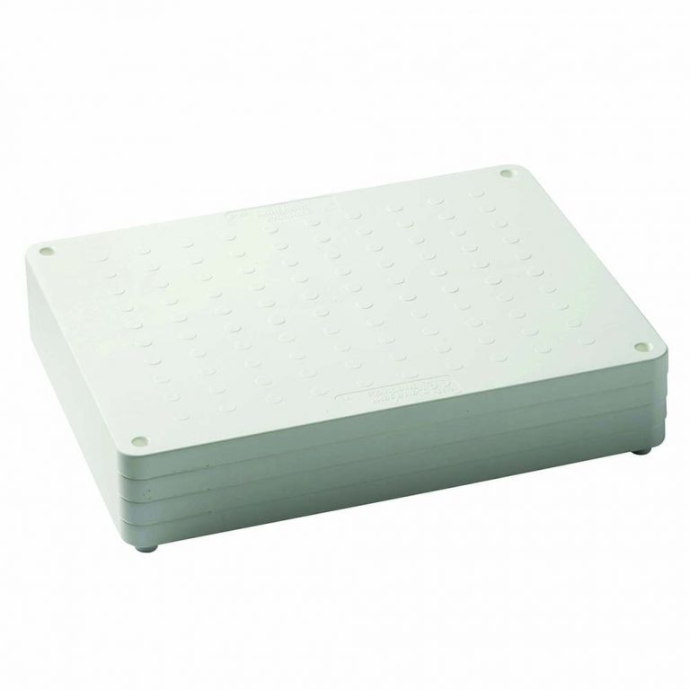 Langham Portable Bath Step - Steps - Bridge & Lindsey