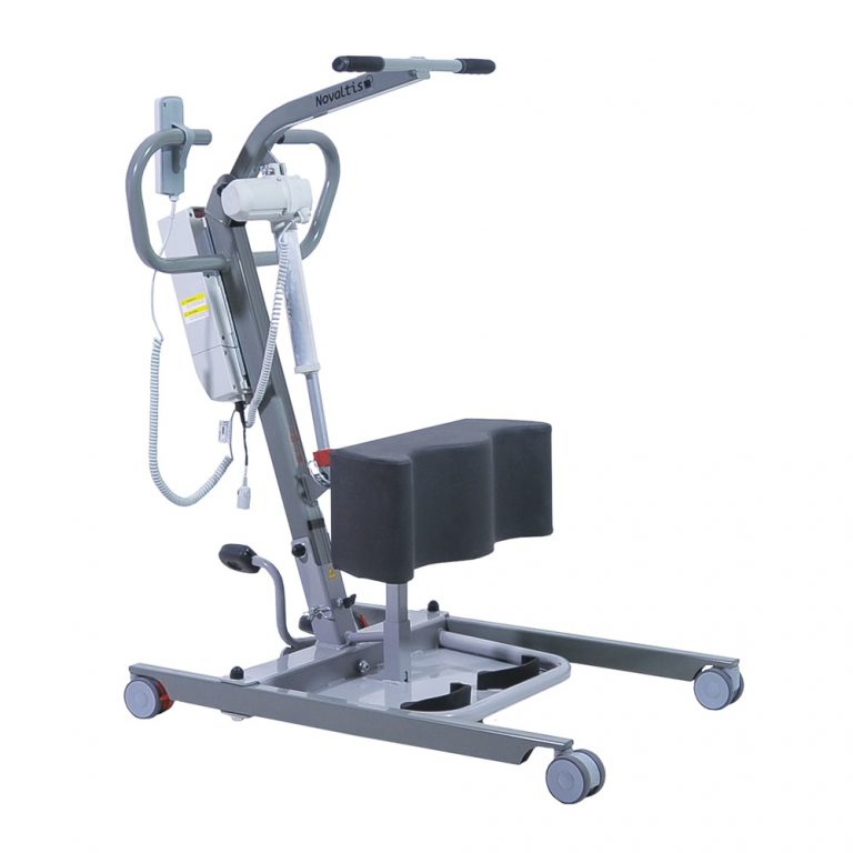 Ambiturn Sit to Stand - Stand and Turn Assists - Bridge & Lindsey