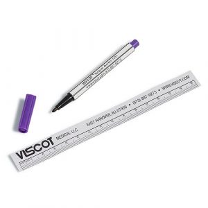 Mini Surgical Skin Marker - Skin Markers - Bridge & Lindsey