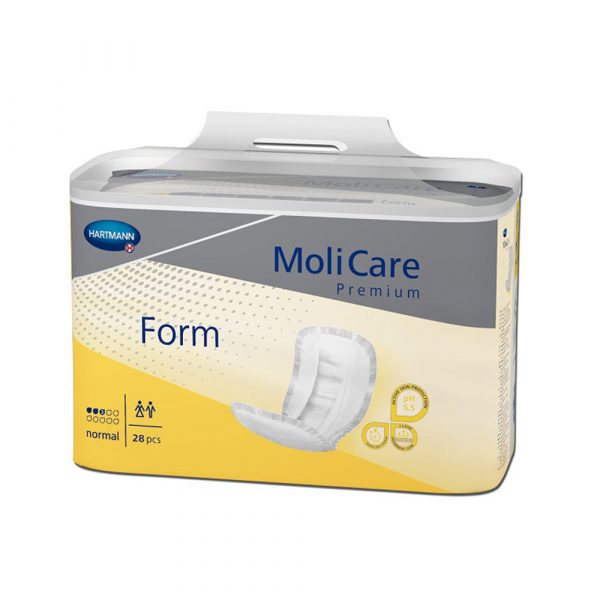 MoliCare Premium Form Pad - Insert Pads - Bridge & Lindsey