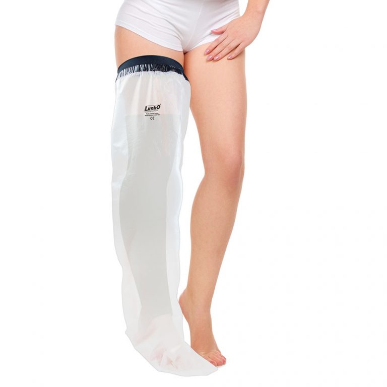 The LimbO Adult Half Leg Waterproof Protector - Waterproof Protectors ...