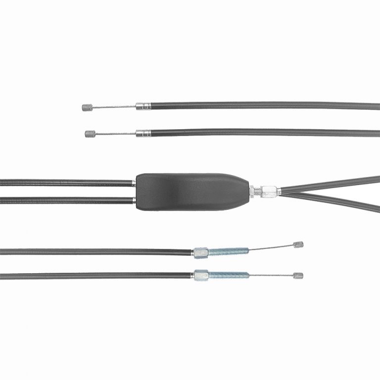 Rehasense One-Handed Brake System - Rollators, Walker Accessories ...