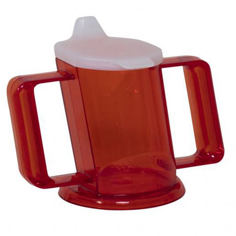 Handy Cup - Cups and Mugs - Bridge & Lindsey