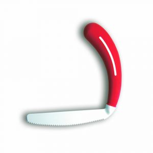 Henro-Grip Knife - Cutlery, Knives - Bridge & Lindsey